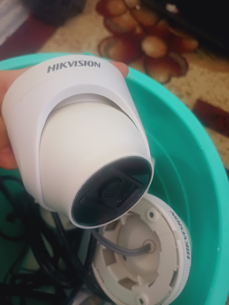 Kamera hikvijin arginal firmasi