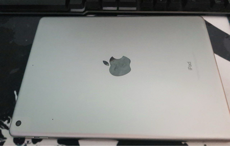 Ipad 6 ideal pubg 60fps