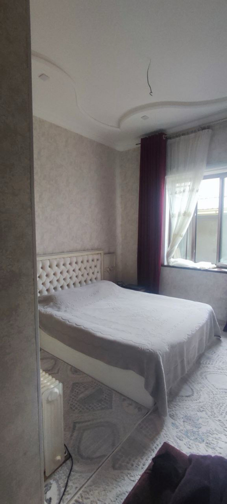 Продается участок в Сергели