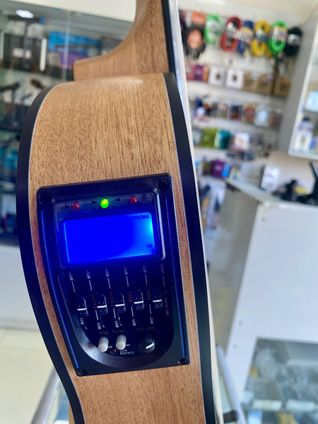 Grand Music EC400 электроклассика