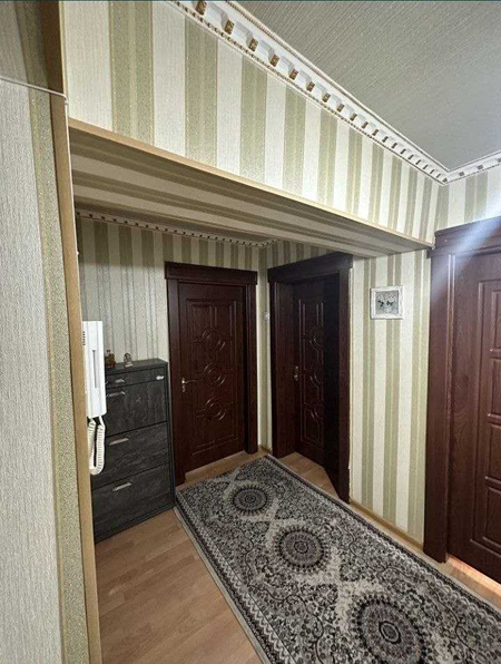 (К126524) Yakkasaroy tumanida 2-xonali kvartira sotiladi
