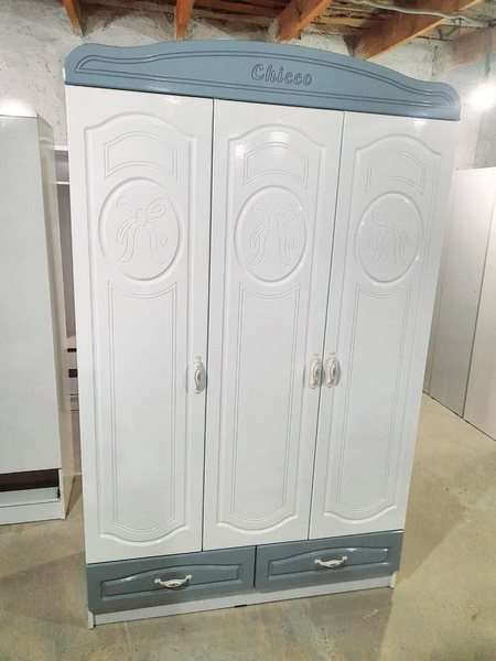 Mdf kravat shkafla