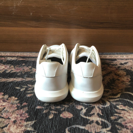 Продам новые кожаные  кроссовки GEOX RESPIRA размер 41.5 – 42