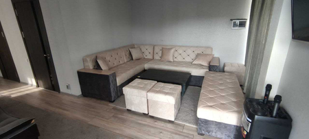 Premium HiTech Dacha / Хайтек дача