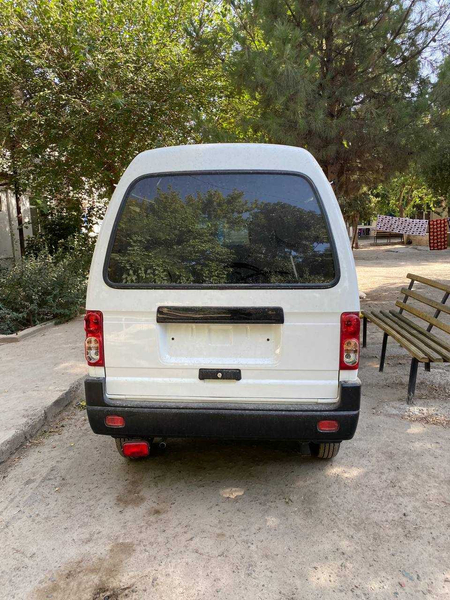 Дамас янги пачка