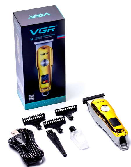 VGR 3xil nasatka bor