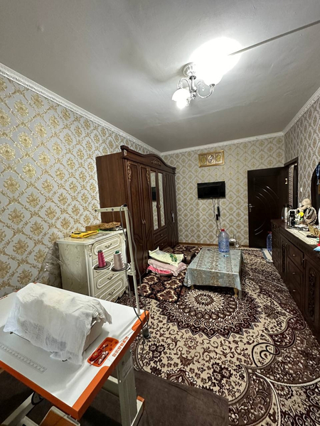 - Чиланзар 19 квартал