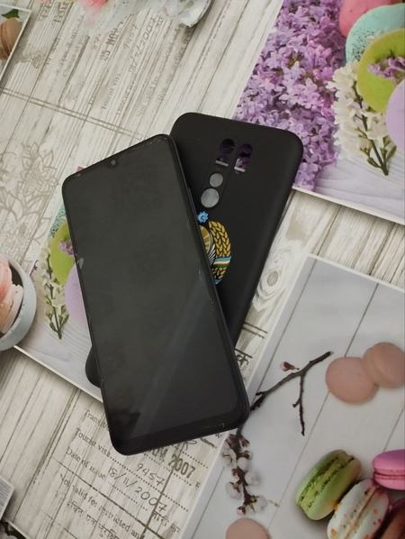 Redmi 9 sotiladi
