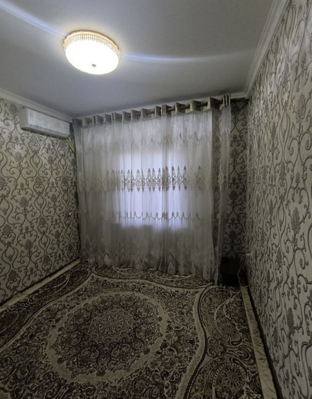 Аренда квартира на 40- лет Яшнабадский район 100 м²