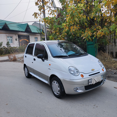 Matiz best 2014 metan kandisaner
