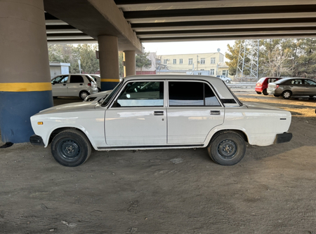 Takkoy jiguli 1981 yil
