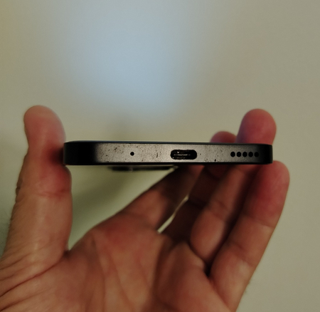 Huawei Honor X8A  6/128 gb sotiladi