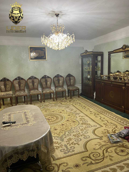 Продаётся  3х комн-я квартира Ор.р:Теракзор Цена: 62 000 у.е.