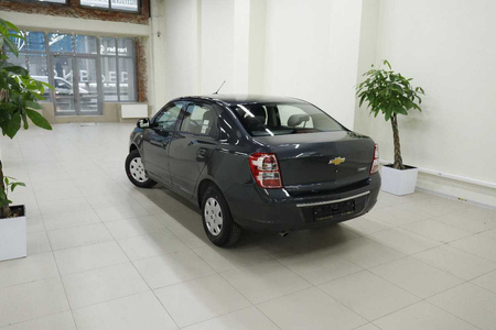 Cobalt avtamat Chevralet 4 Full