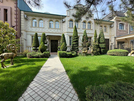 Продается Шикарный Евро ДОМ, САЛАМАТИНА, РАКАТ  Яккасарайский Район