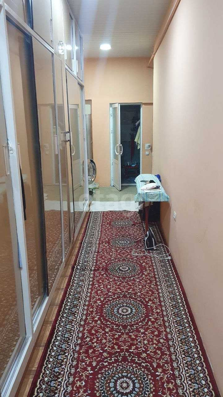 Продам дом на участке (3 сотки)в Мирзо-Улугбекском районе  (ДИ140817)