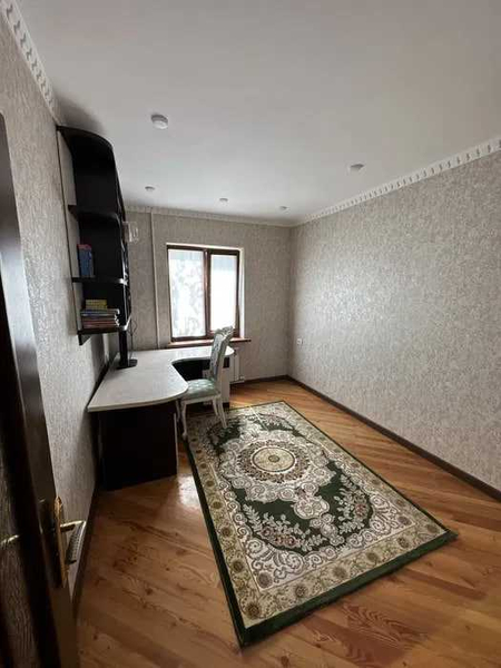 Аренда 5 комнатной квартиры на Юнусабаде 8й квартал TK285