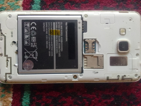 Samsung Galaxy \\\