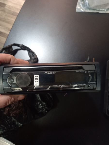 Pioneer DEH-4250 Original!!