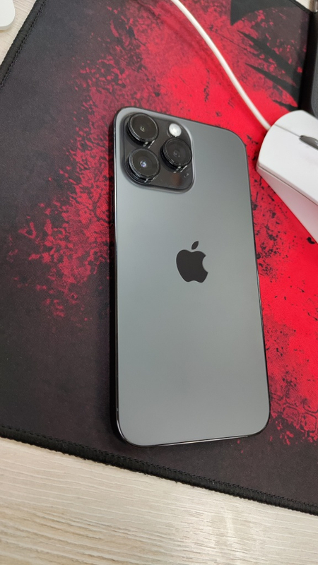 Iphone 14 pro max 128GB sim kartalik