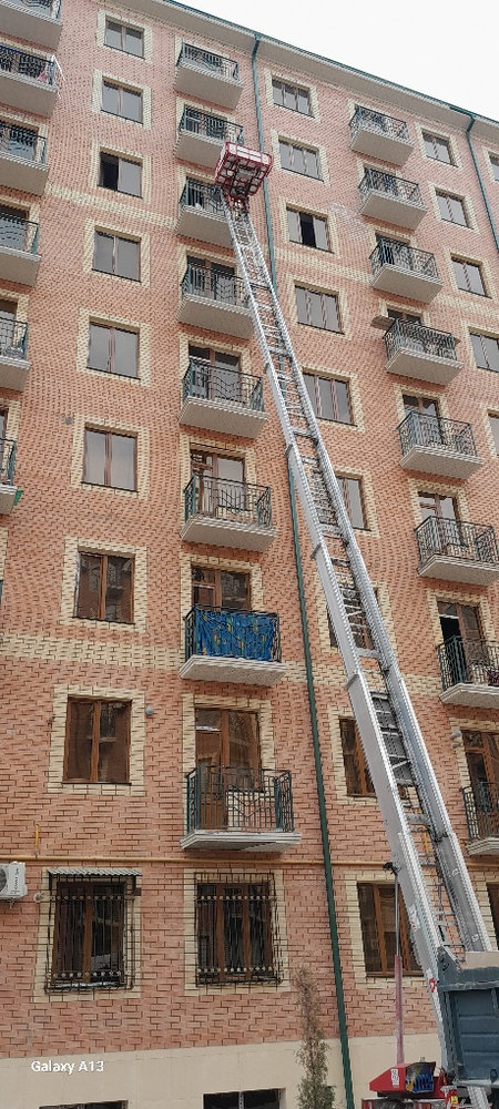 Avtolift  avtovishka xizmati