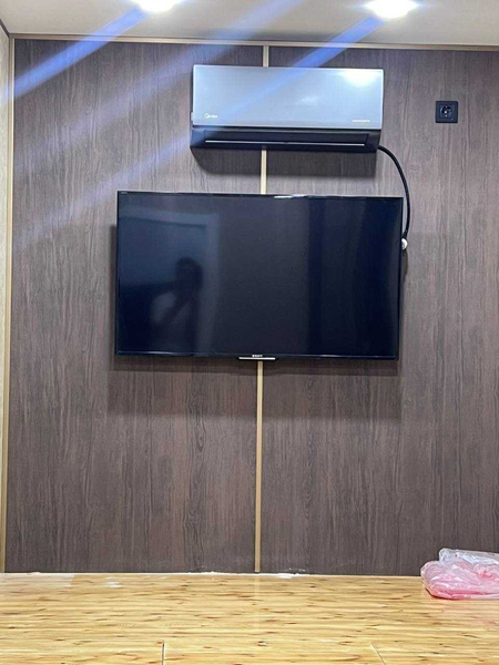 Телевизор TCL 55 V6B 4K UHD Google TV доставка бесплатный СКИДКА!!!