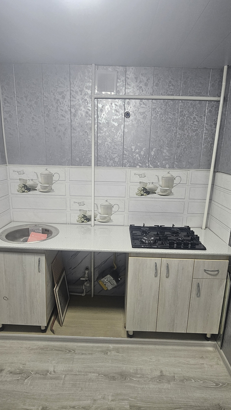 Продаю 1/2/4 дом галерейного типа. Куйлюк-3