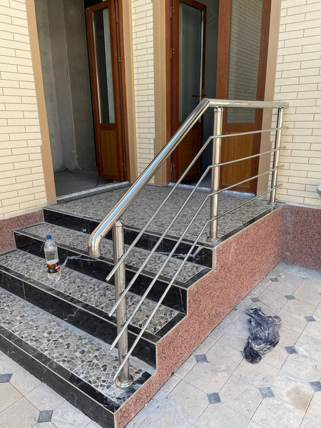 Perila iz nerjaveka