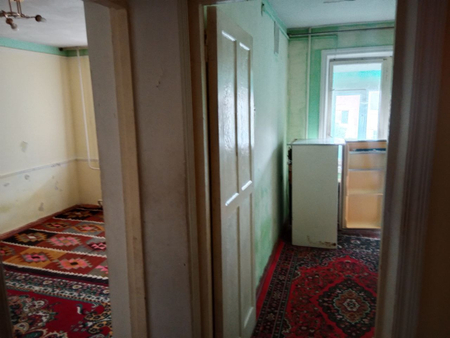 1 хонали шароитлари яхши дом