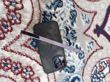 Продам Iphone 14 Pro max 256GB