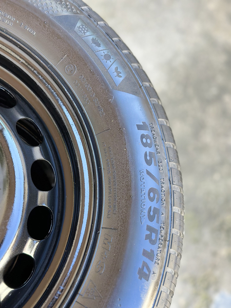 diska balon sotiladi R14/185/65