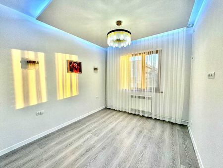 Продается квартира в новостройке. 2/2/5. Ориентир метро Технопарк