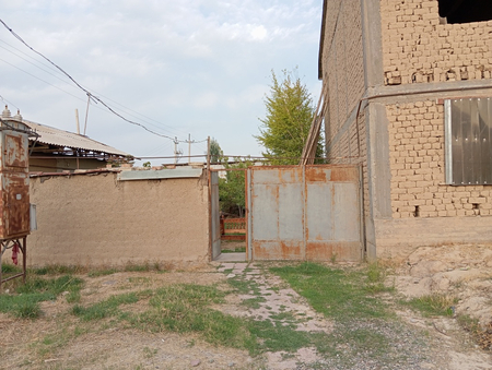 Уй сотилади 6 сотик