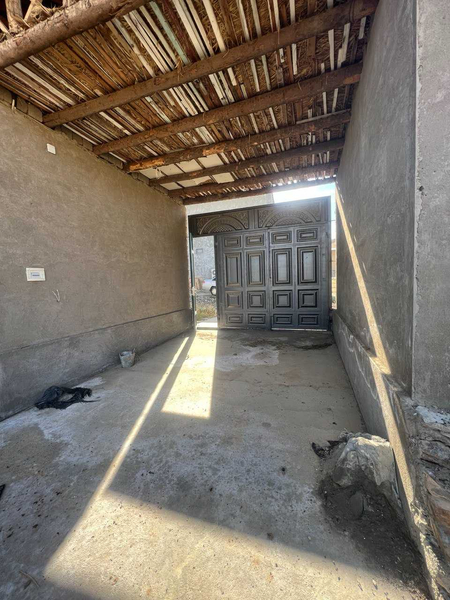 Продам Дом участок г.Джизак