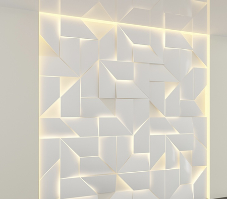 Qolip yasash uchun 3d panel chizmalari
