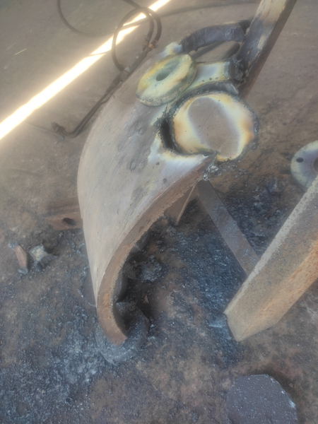 Kalin metallarni kayta ishlaymiz 2500 sum