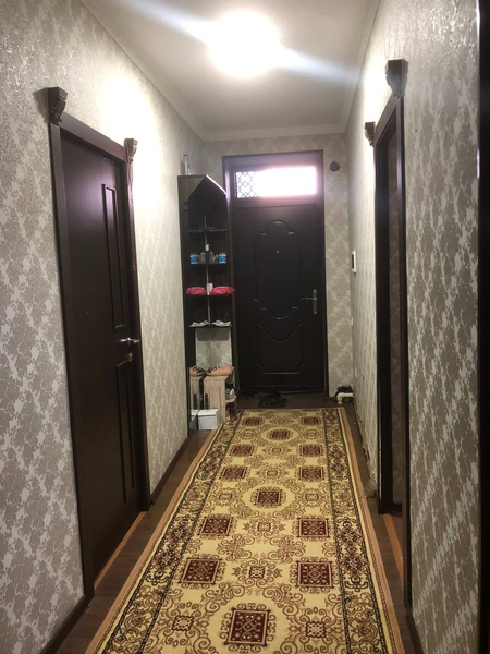 Когон бекларда коттедж сотилади