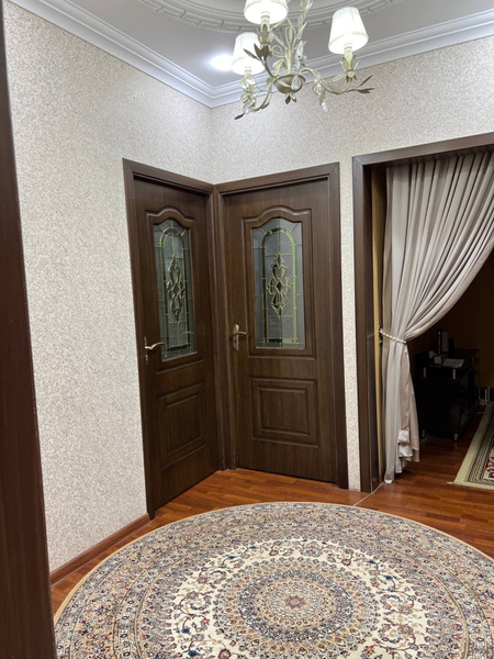 Купить квартиру