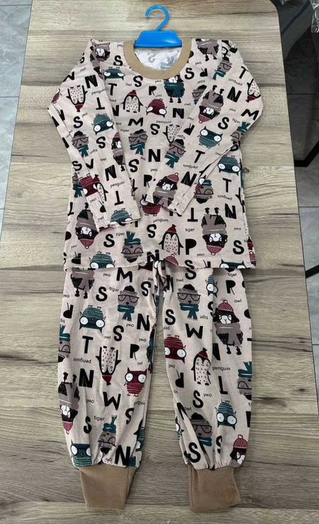 Optom bolalar pijamasi / детская пижама оптом. 14 000 so'm