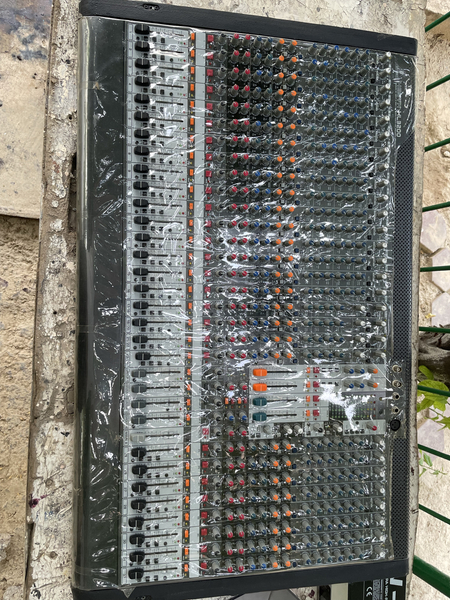 Behnenger XL 32 00