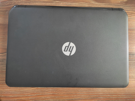 Hp 2/300 ofisnoy noutbuk