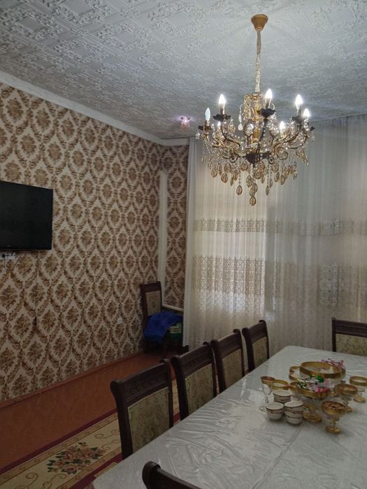 Продам дом 5.3 сот., Мирабадский р-н