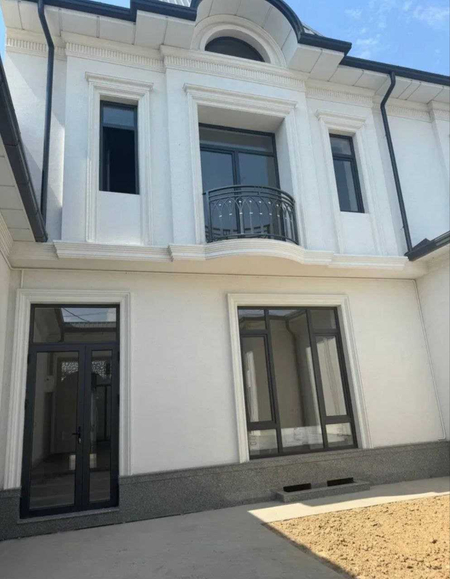 Продаётся Еврокоробка на Сергели, Узгариш махалля, 1,6-соток (N 9893)