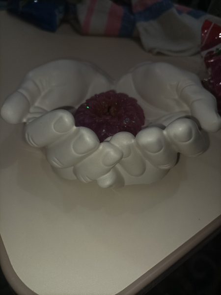 Скульптура из гипса