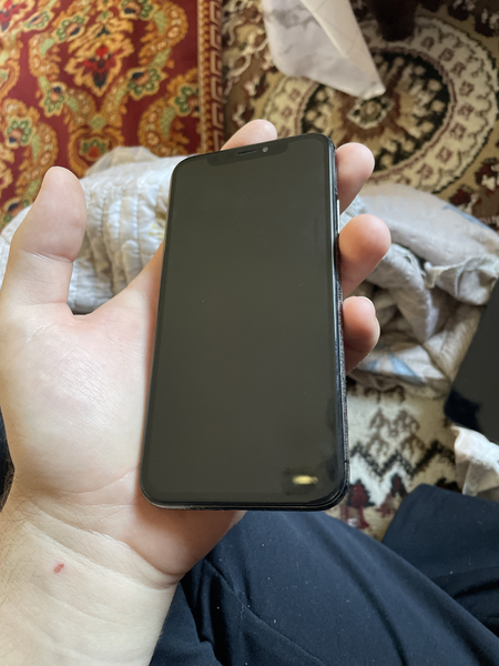 Iphone 13 128Gb Icloud,Iphone X