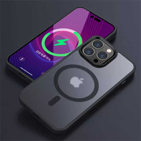 Magsafe чехол для iPhone 14 Pro
