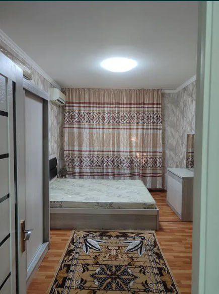 Чиланзар9кв   2в3/1/4  1,5*3м²  50м²