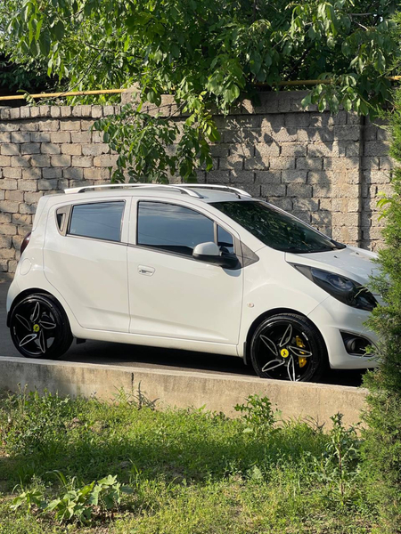 Spark 4chi pozitsiya yevro avtomat