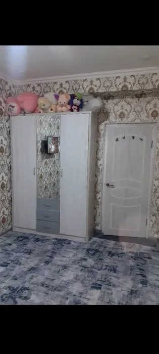 Уютная 1-комнатная новостройка в Мирзо-Улугбекском районе!