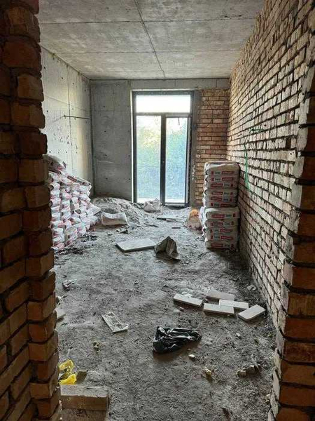 ЖК Caravan Avenue Сквозная 3/3/13 80м2 Мирзо улугбекский район